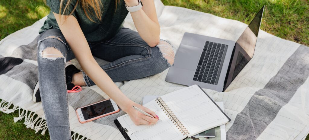 The Constructive Critic: Journaling as a Tool to Transform Self-Doubt ...