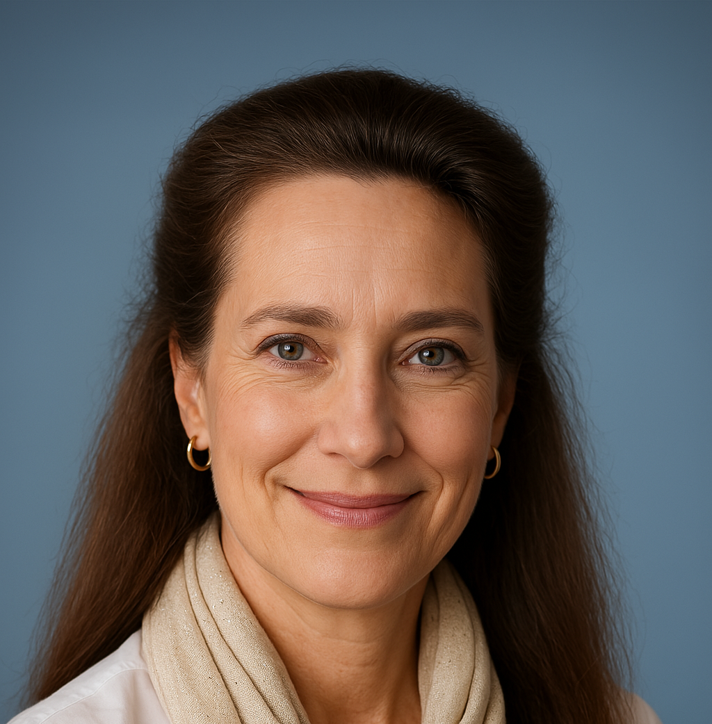 Why you should always ask "Why?" - Dr Margaretha Montagu