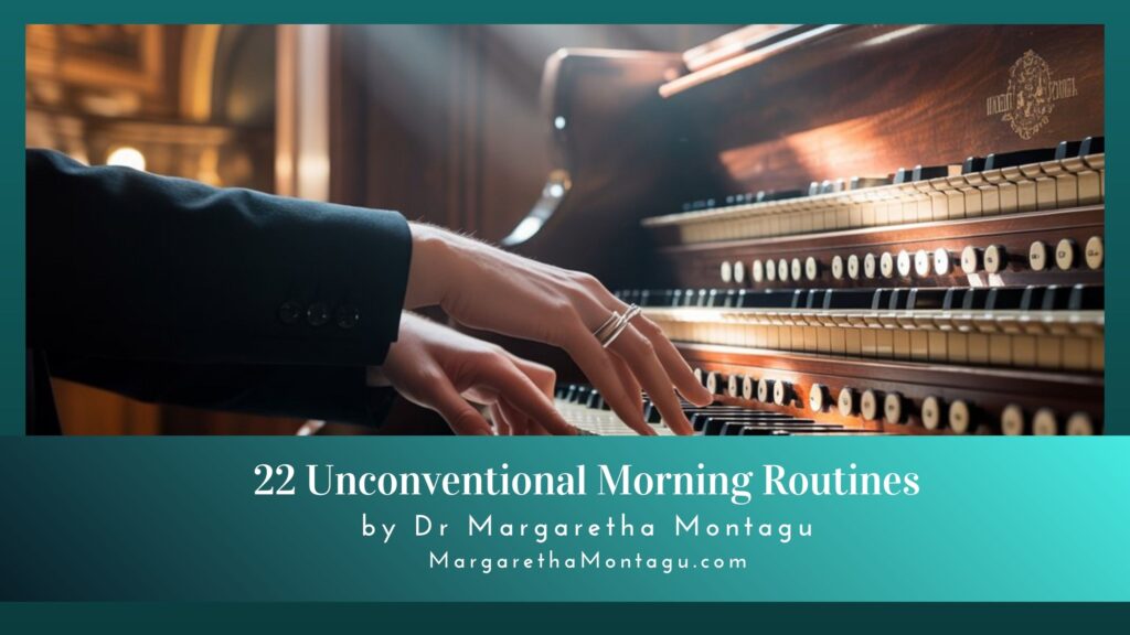 22 Unconventional Morning Routines That Make Getting Up at 6 AM Worth ...